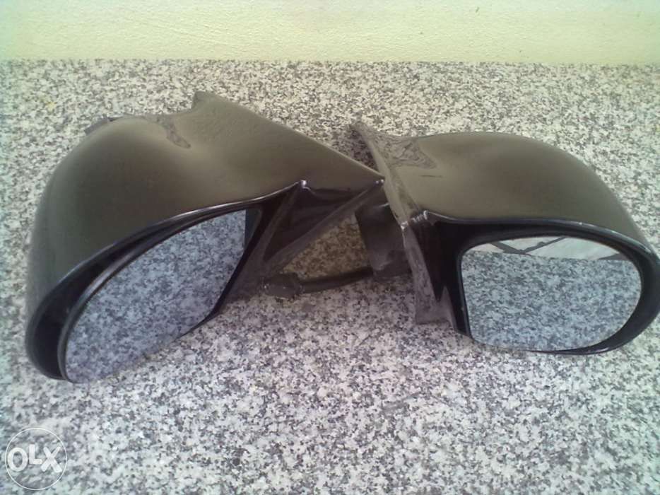 Espelhos M2 Seat Ibiza Almada • OLX Portugal