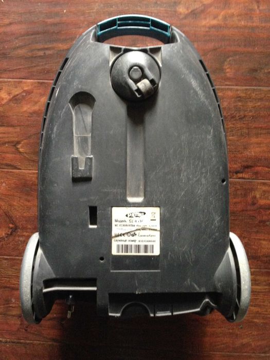 Пилосос Самсунг 1400 Вт: 1 200 грн. - Пилососи Черкаси на Olx