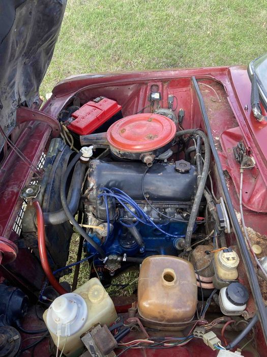 Авто Ваз 2106 шістка: 9 500 грн. - ВАЗ Вишневе на Olx