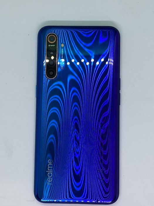 Realme 8. Модель: RMX 1993: 800 грн. - Мобільні телефони / смартфони ...