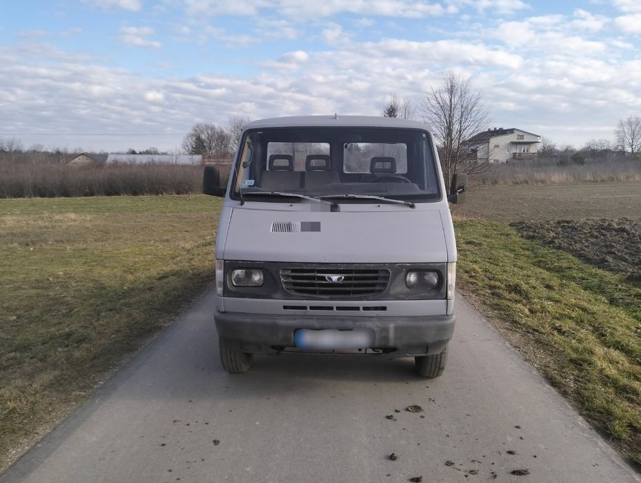 Sprzedam samochód Lublin Gołąb • OLX.pl