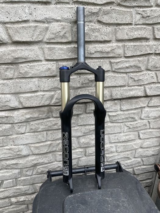 Amortyzator Rock Shox Recon SL 100mm Air 26” Dirt Street Stunt BMX ...