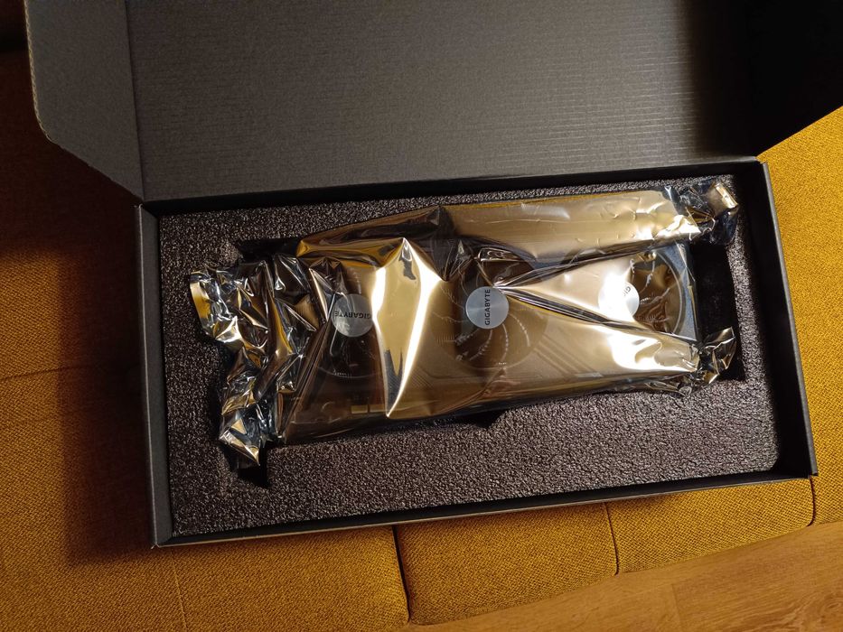 Karta graficzna - AMD RX7600 XT 16GB vram Kraków Krowodrza • OLX.pl