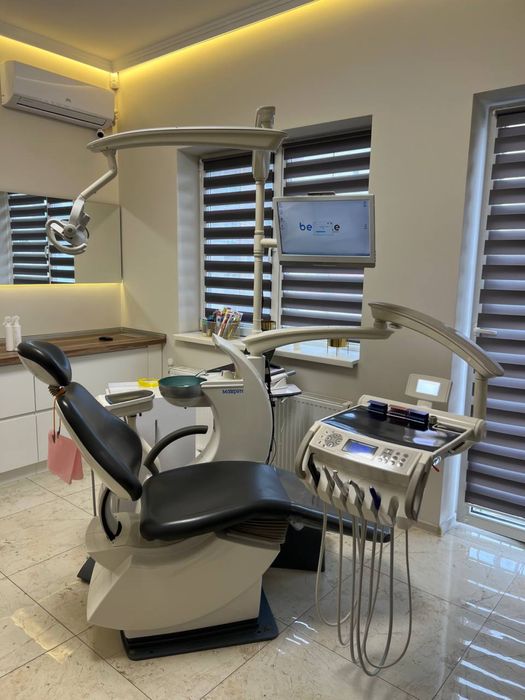 Стоматологічна установка, стоматологічне крісло MAXPERT, Корея: 1 300 € - Медичне обладнання ...