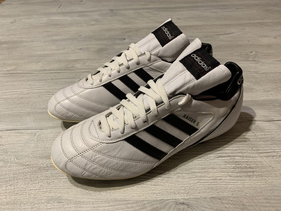 Бутси копи Adidas Kaiser 5: 1 600 грн. - Футбол Коростень на Olx