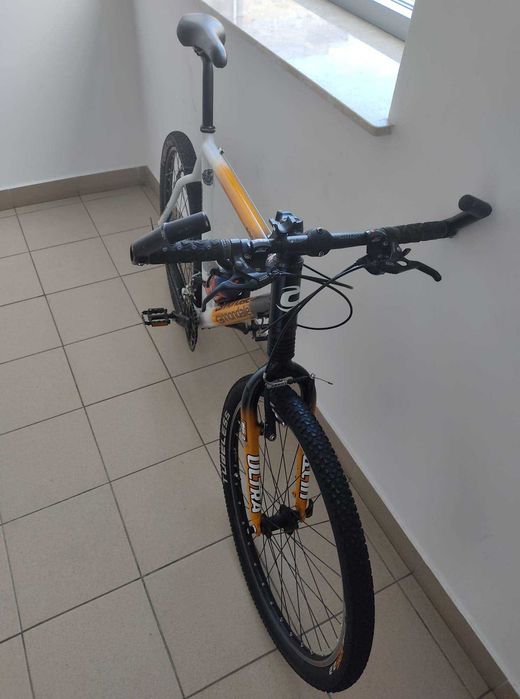 Rower MTB Cannondale F900SL/DEORE XT rozm. XL Rzeszów • OLX.pl