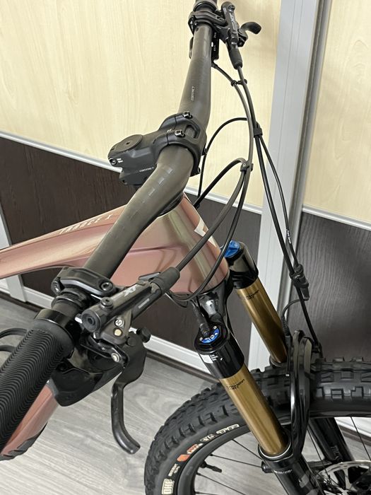 Giant Trance X Advanced Pro 29: 3 000 € - Велосипеди Одеса на Olx