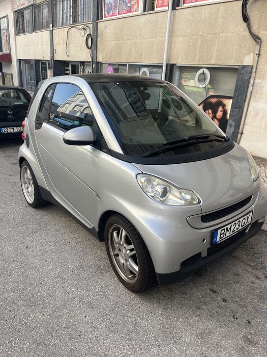 Vendo smart for two Odivelas • OLX.pt