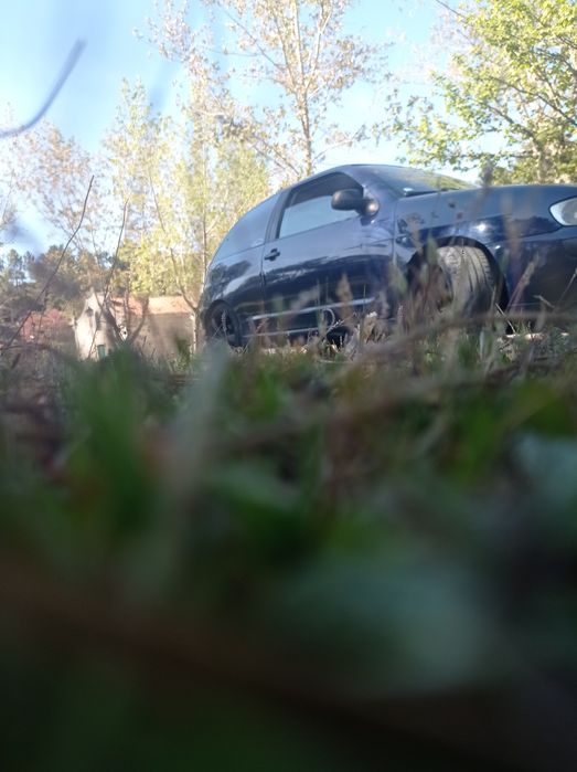 Ibiza 6K2 1900 tdi Viseu • OLX Portugal