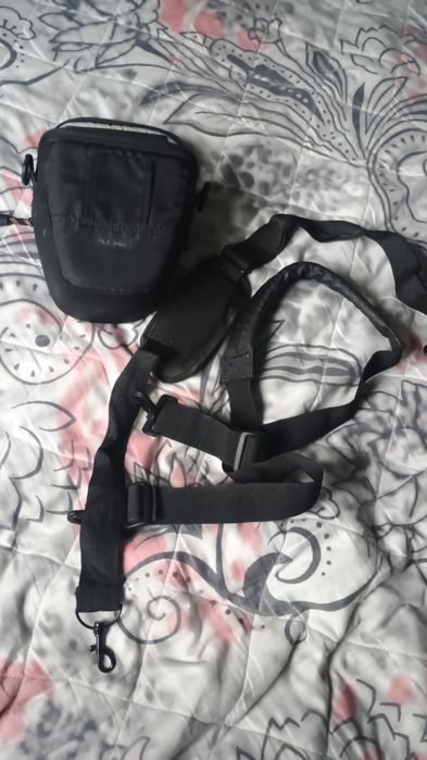 Torba na aparat Lowepro Białystok Antoniuk • OLX.pl