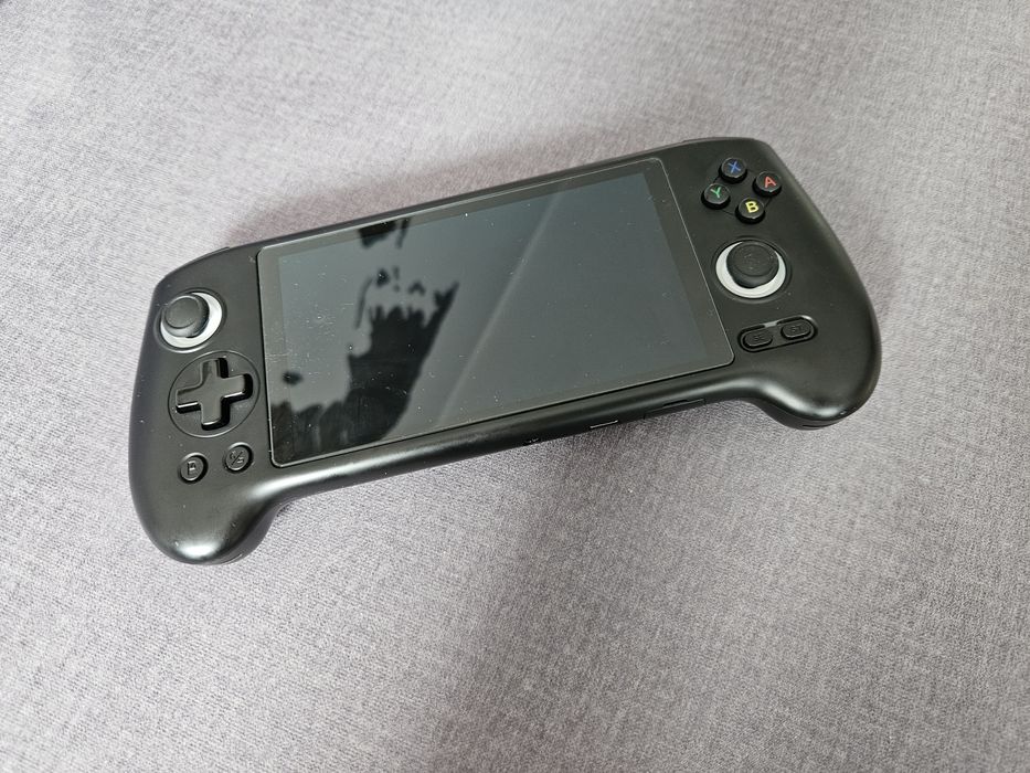 Anbernic rg556 karta 256Gb Sosnowiec • OLX.pl