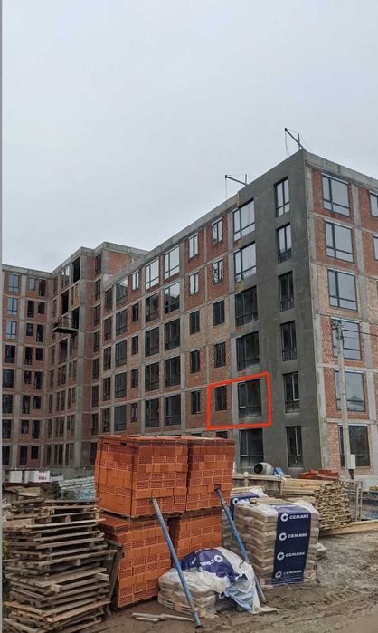 Продаж квартири в Авалон Холідей, Avalon Holiday, власник: 62 000 ...