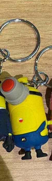 Snail Bob Despicable Me 4 / Minions: 51 грн. - Фігурки персонажів Київ ...