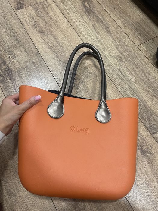Оригинальная сумка o bag classic и o bag mini: 3 500 грн. - Сумки через ...