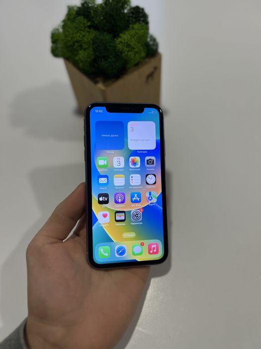 (235$) Apple Айфон/Iphone 11 64gb Неверлок (Purple) акб:93%: 9 100 грн ...
