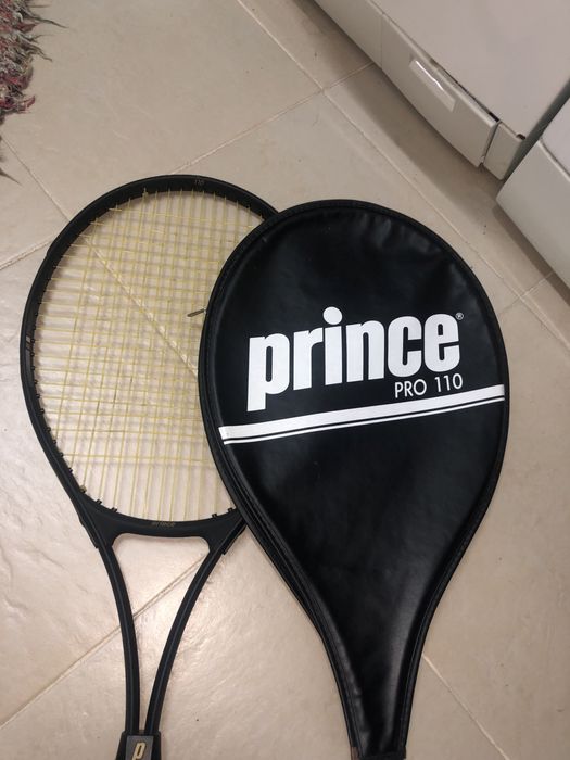 Raquete de ténis prince pro 110 Coimbra (Sé Nova, Santa Cruz, Almedina ...
