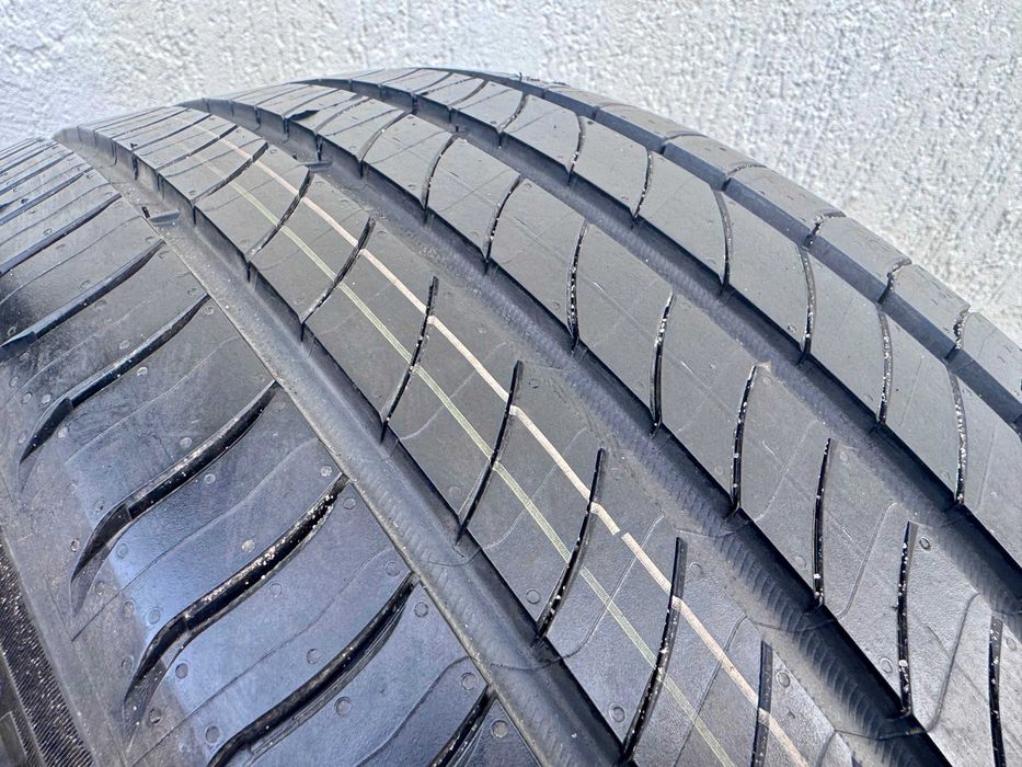 4x Opony Letnie Michelin Primacy 4 255/45R20 101V Nowe 2024! Dębno • OLX.pl