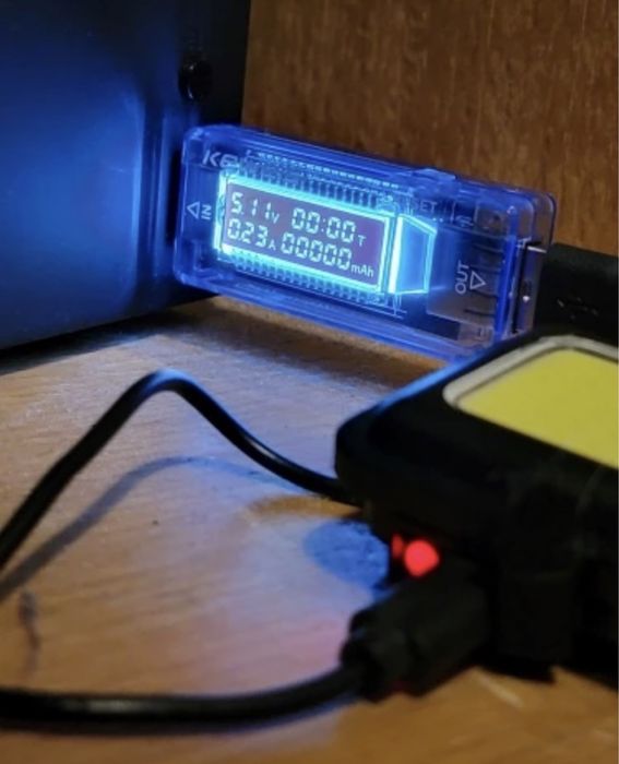 USB тестер Keweisi KWS-20. Usb tester / Юсб тестер: 75 грн. - Аксесуари ...