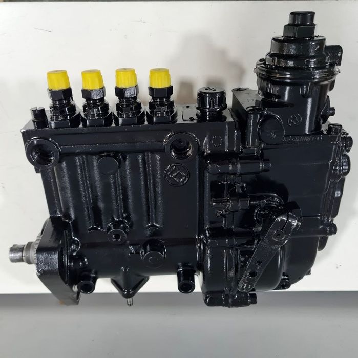 Pompa Wtryskowa TURBO Ursus C-385 Motorpal Kartuzy • OLX.pl