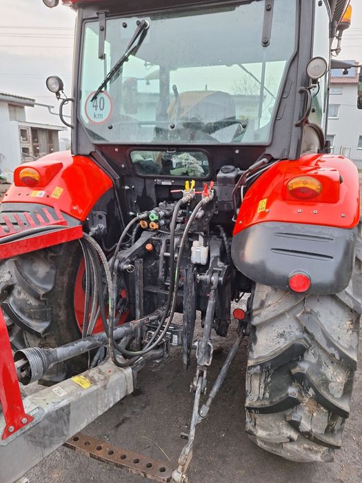 Zetor proxima hs 100 Lisowice • OLX.pl