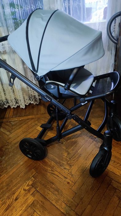Коляска Anex e/type 2 в 1 Crystal: 10 000 грн. - Дитячі коляски Одеса на Olx