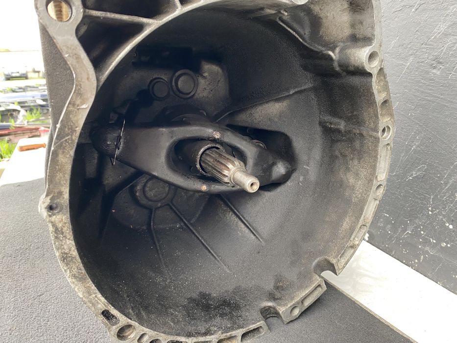 Коробка Передач КПП GETRAG 220 S5D-250G БМВ Е36 Е46 Е39: 120 $ - КПП ...