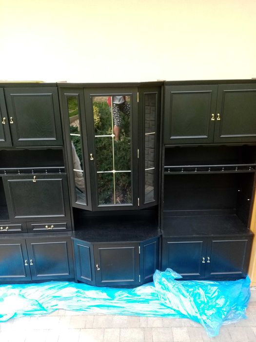 Komplet mebli. Gorlice Gorlice • OLX.pl