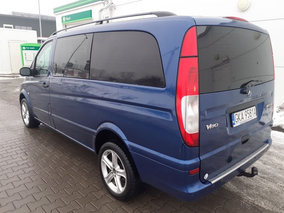 Fiabilit Vito 2 2 Cdi