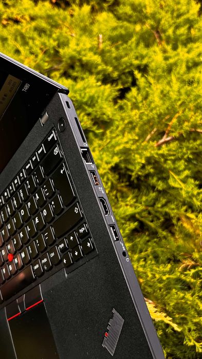 Lenovo ThinkPad A485 AMD Ryzen 5 Pro 16ГБ DDR4 M2 512 ГБ: 7 237 грн ...