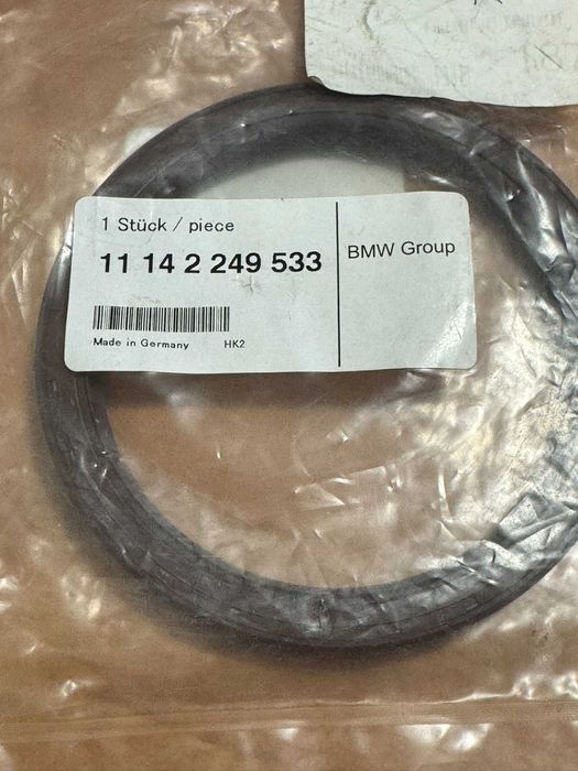 Задний сальник коленвала BMW E36 M3, E46 M3, S50B30, S54 (11142249533 ...