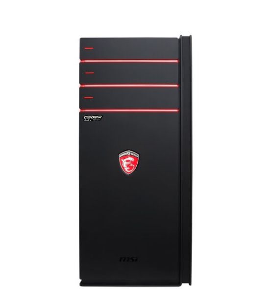 Msi Codex 3 komputer gamingowy Ulanów • OLX.pl