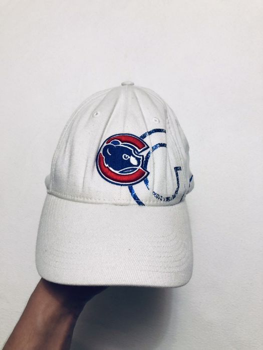 Кепка Nike Team Chicago Cubs оригинальная бейсболка пятипанелька: 375 ...