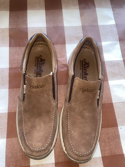 Німецька якість / Rieker/ зручні, легенькі, якісні./ по стелькі 30см: 1 500 грн. - Інші туфлі ...