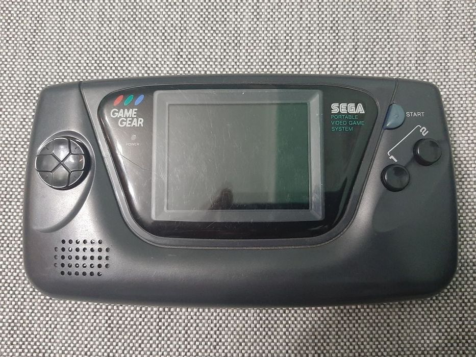 Консоль SEGA Game Gear: 2 065 грн. - Приставки Золочів на Olx