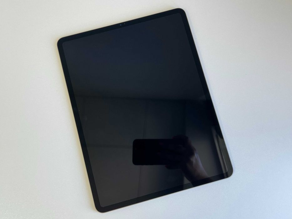 Apple iPad Pro 12.9 (4-Gen) 256Gb 2020 Space Gray A2229 Wi-Fi Оригінал ...