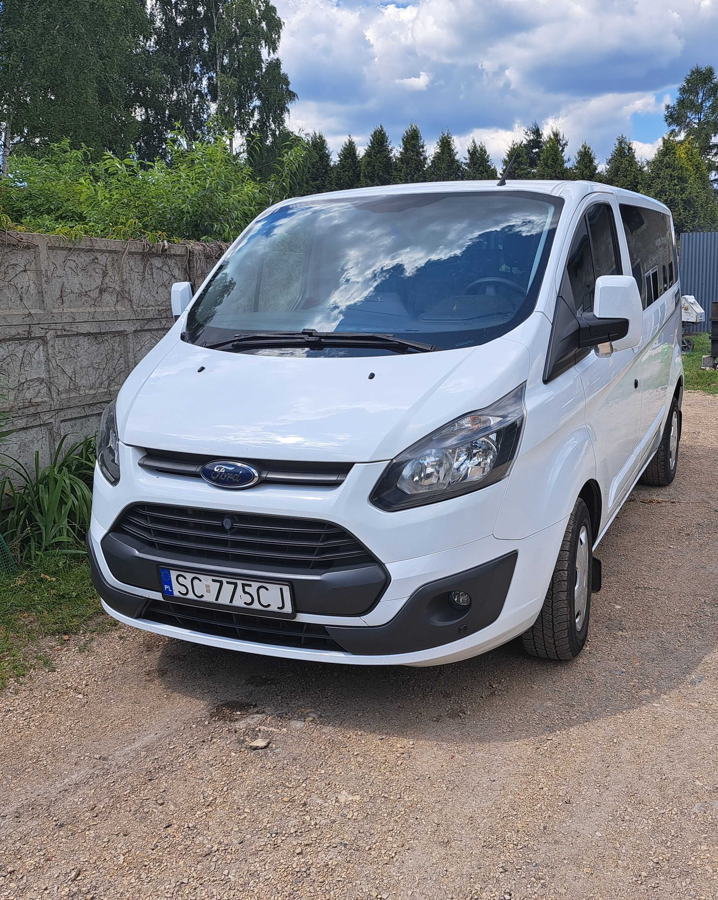 Wynajem Bus 9-osobowy Częstochowa Grabówka • OLX.pl Wynajem Bus 9-osobowy Częstochowa Grabówka • OLX.pl