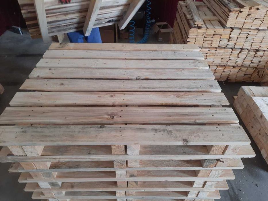 Palety | transportowe | przemysłowe | 120x100| paleta pod kostkę |NOWA Bydgoszcz • OLX.pl