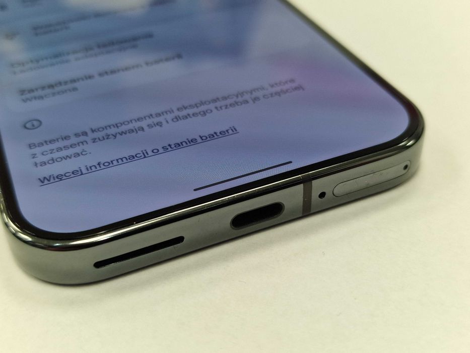 Google Pixel 9 PRO/ 16GB/ 128GB/ Obsidian/ 3.01.25 z Me Expert/ Grad A ...