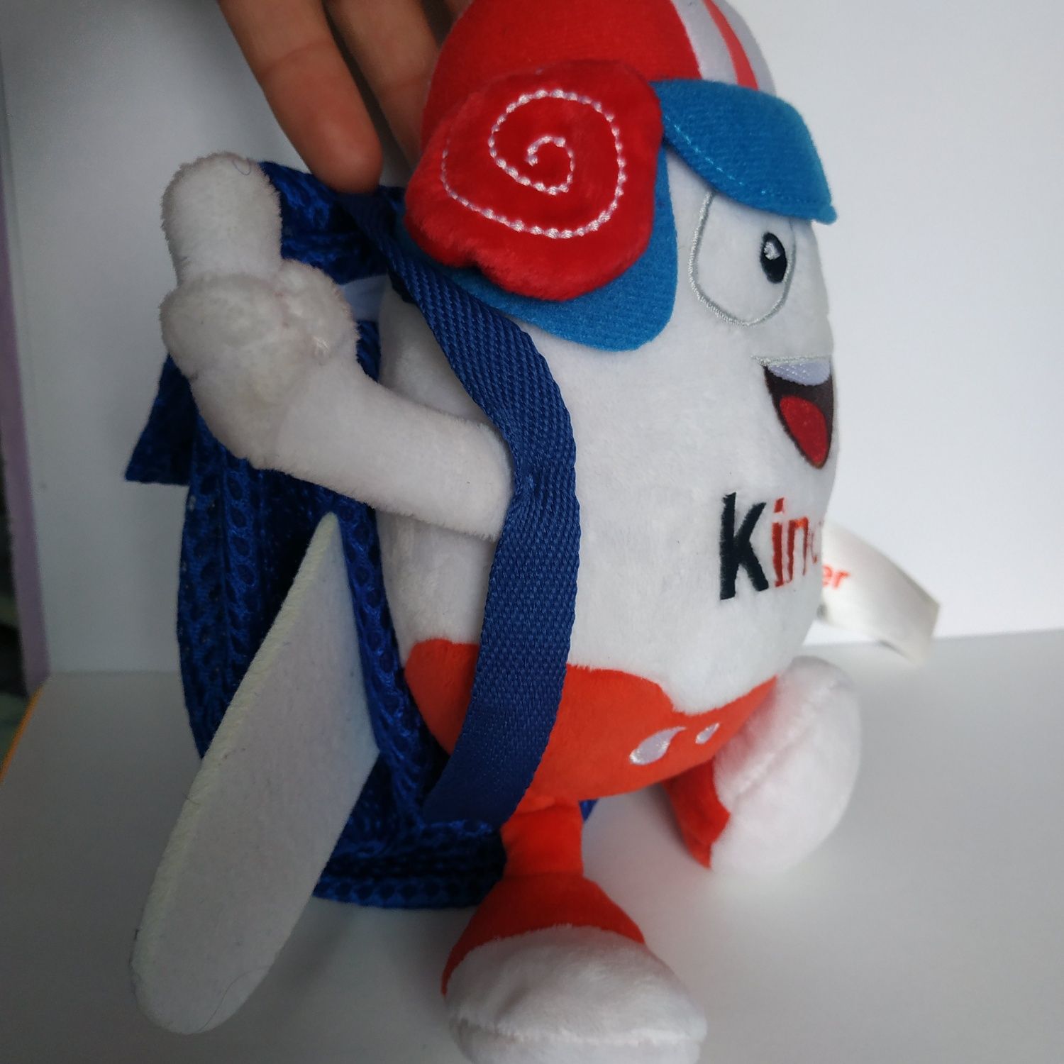 Киндер сюрприз , яйцо,летчик,Kinder surprise: 350 грн. - Продукти ...