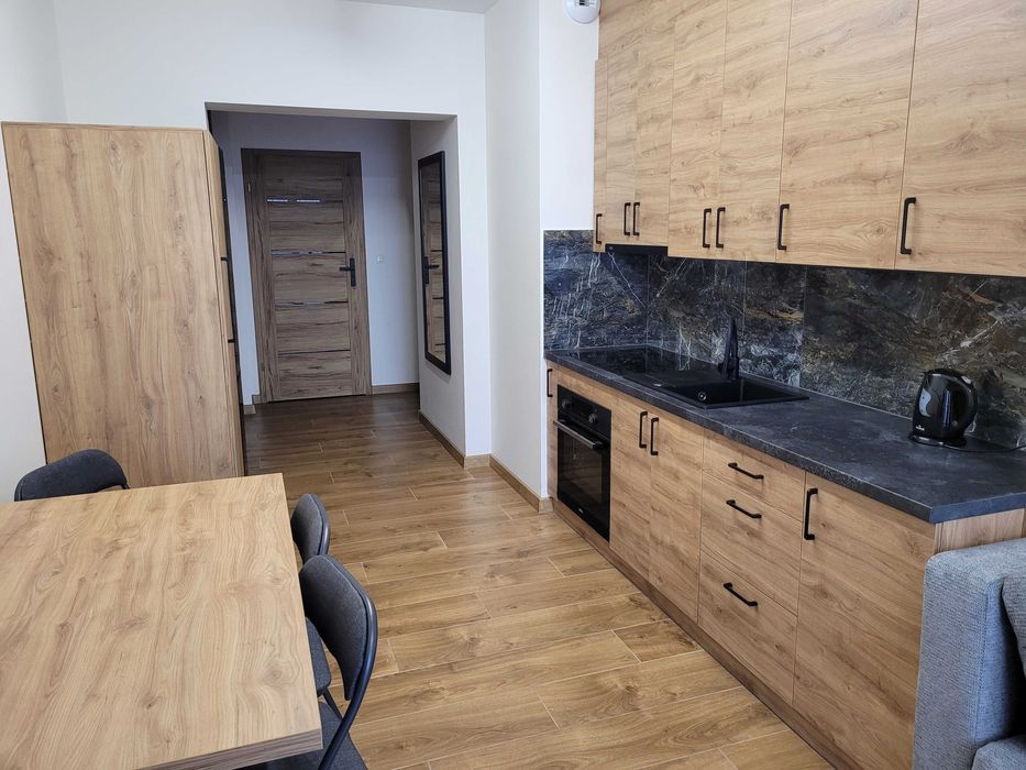 Kawalerka - Rzeszów, ul. Żołnierzy 9 Dywizji Piechoty 3 - REZERWACJA ...