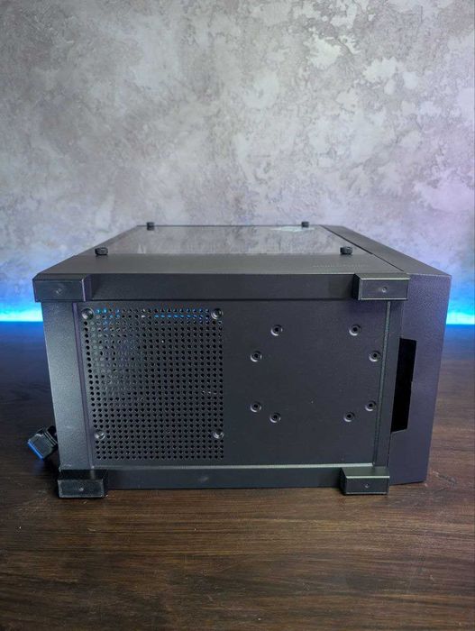 Корпус для Mars Gaming MC-Vortex Black (mATX): 1 464 грн ...