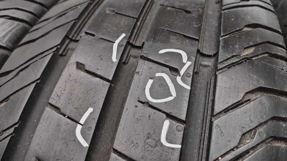 Шини 225/65 R16C Continental ContiVanContact-200. с: 4 200 грн ...