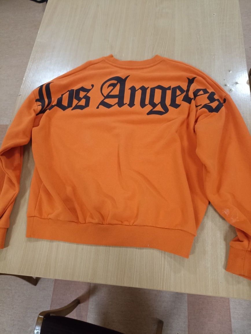 Кофта мужская Los Angeles: 400 грн. - Кофты Чигирин на Olx
