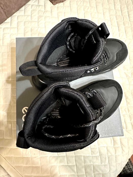 Продам нові чоловічі черевики ECCO Offroad, 44 р., натуральна шкіра: 8 500 грн. - Інші туфлі ...