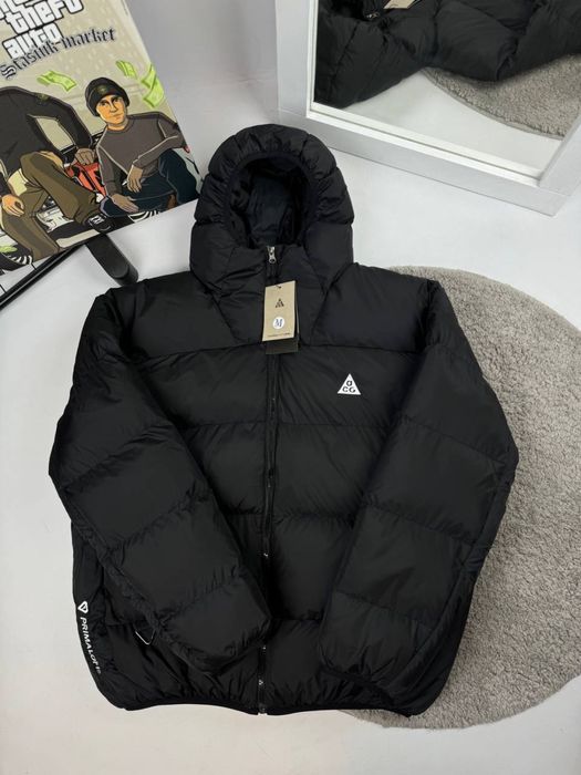 Пуховик Nike ACG: 1 649 грн. - Пуховики та зимові куртки Івано ...