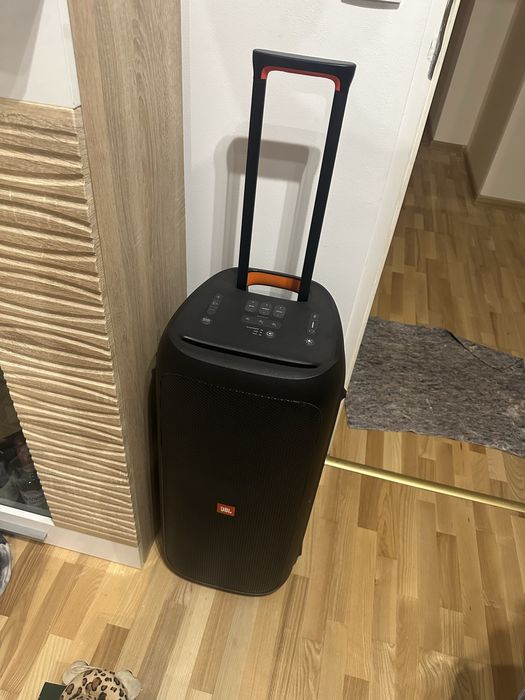 Jbl partybox 310 Kępno • OLX.pl