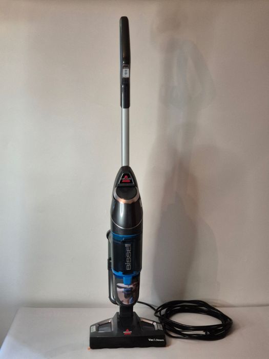 Odkurzacz pionowy Bissell Vac&Steam 1977N Olesno • OLX.pl