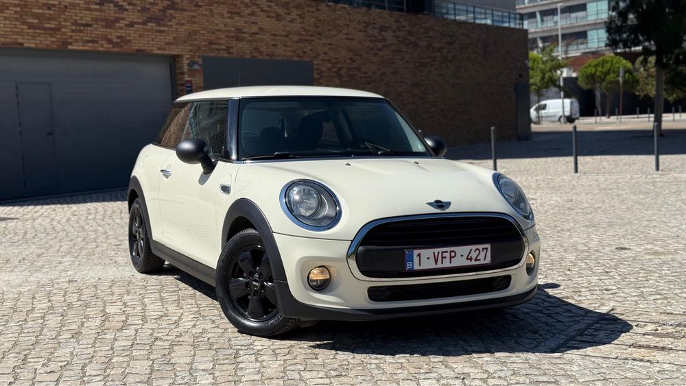 Mini One 2016 Santa Iria De Azoia, São João Da Talha E Bobadela • OLX.pt