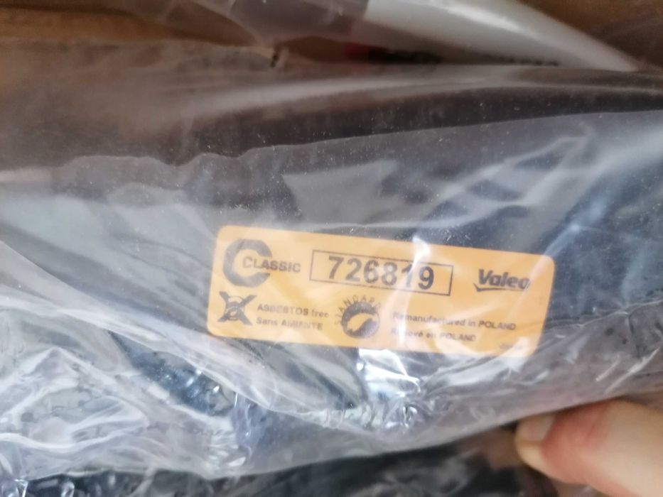 Motor de arranque Valeo novo Audi / VW / Seat / Skoda PD 130 Ovar, São ...