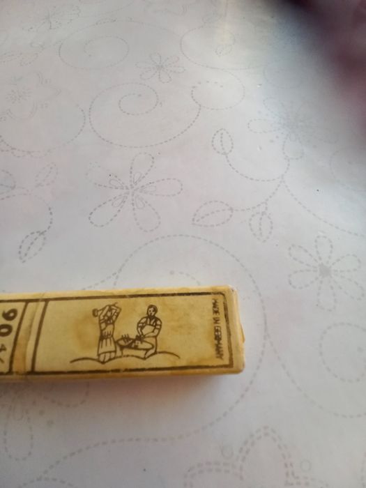 Бритва , Германия: 1 050 грн. - Колекціонування Корсунці на Olx